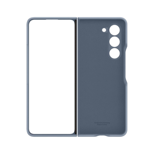 étui Samsung Galaxy Z Fold 5 Eco Leather Case - Samsung Tunisie