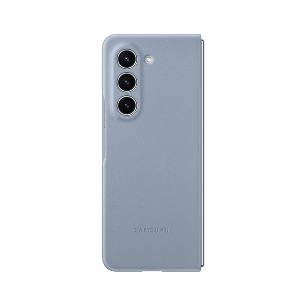 étui Samsung Galaxy Z Fold 5 Eco Leather Case - Samsung Tunisie