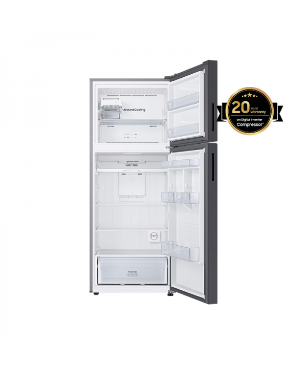Réfrigérateur Samsung RT42 - RT42CB66448AEL | Samsung Tunisie