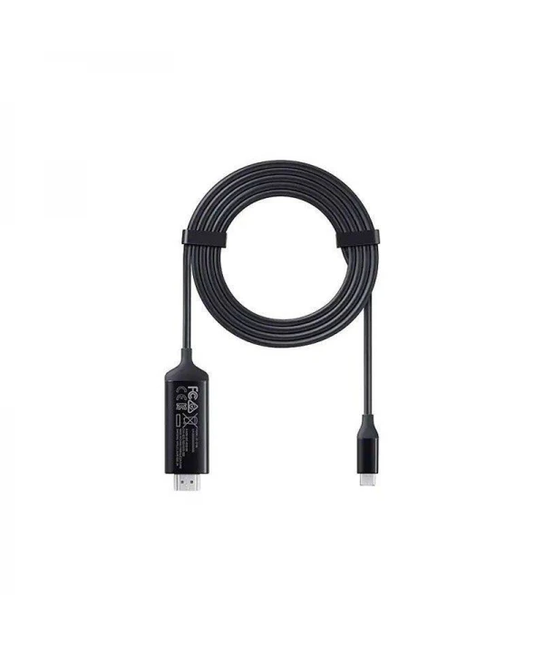 Samsung Dex Cable Couleur Noir