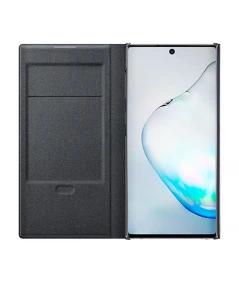 Galaxy Note 10 Étui LED View Cover - étui Note 10 chez Samsung Tunisie
