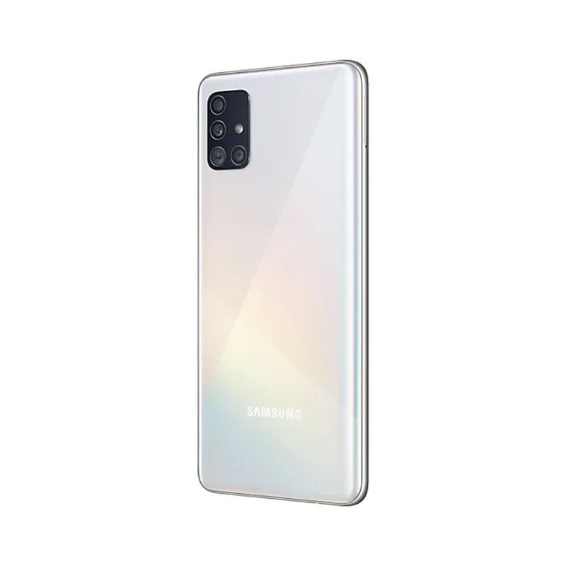 Samsung Galaxy A51 prix Tunisie & fiche technique à bas prix en Tunisie