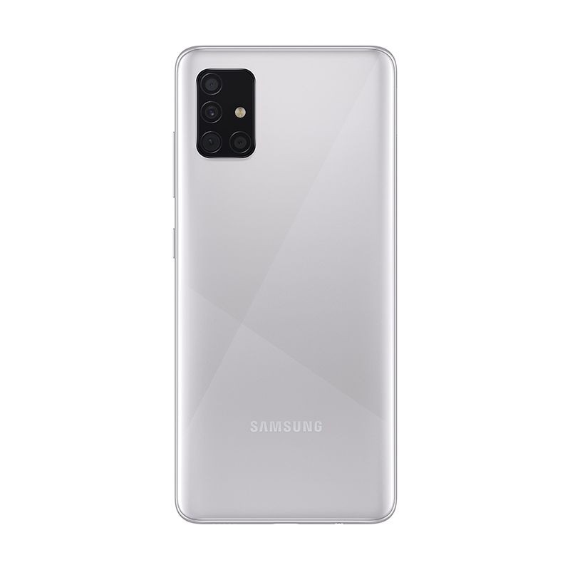 Samsung Galaxy A51 prix Tunisie & fiche technique à bas prix en Tunisie