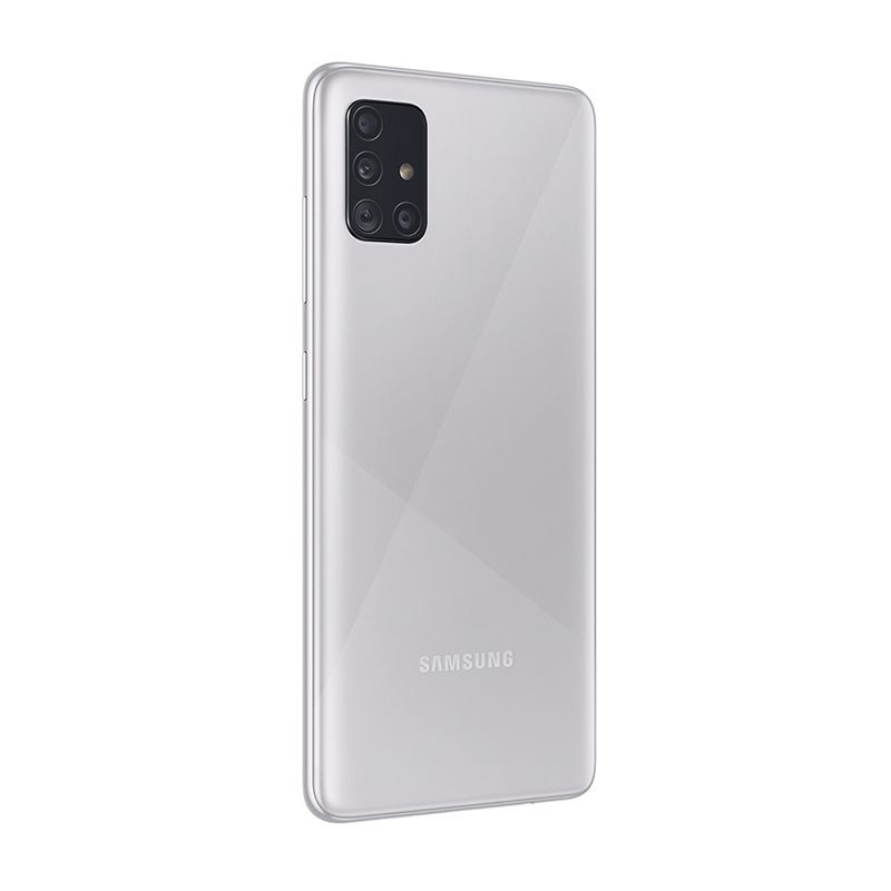 Samsung Galaxy A51 prix Tunisie & fiche technique à bas prix en Tunisie