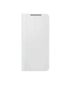 étui Samsung Galaxy S21 Plus Smart LED View Cover | Samsung Tunisie ...