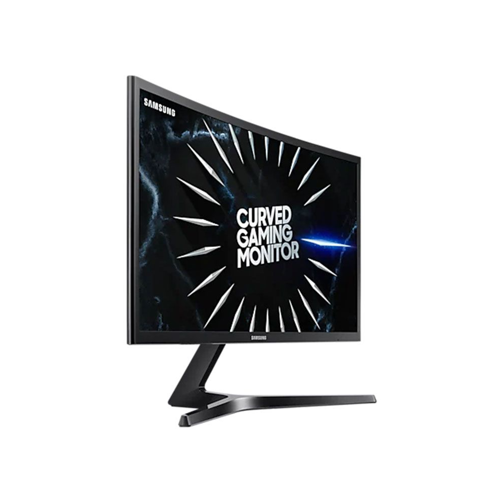 écran pc Curved Samsung 24" full HD Gaming - monitors LC24RG50 Samsung ...