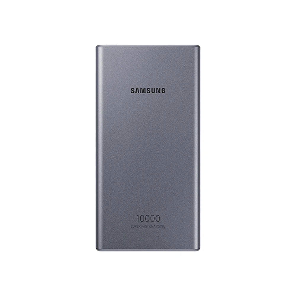 Power Bank 10000 mAh Super Fast Charging (25W) - Samsung Tunisie ...
