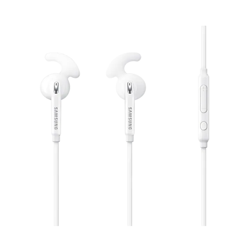 Écouteurs Samsung IN-EAR FIT Couleur Blanc